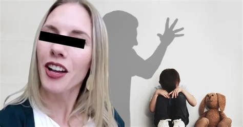 Influencer Que Daba Consejos De Crianza Irá A Prisión Por Maltratar A