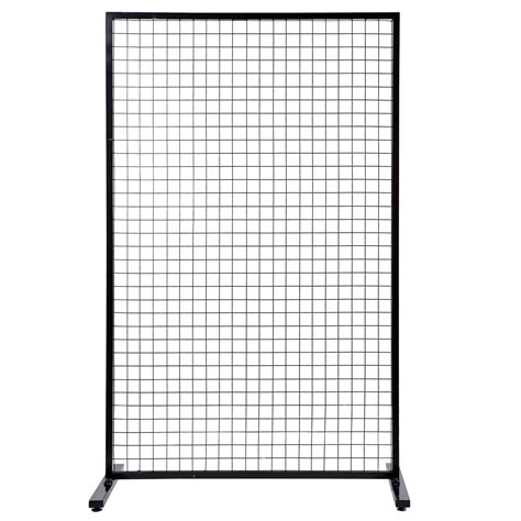 Black Mesh Rectangle Backdrop South Coast Party Hire