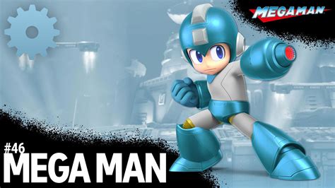 Mega Man Wallpapers 4k Hd Mega Man Backgrounds On Wallpaperbat