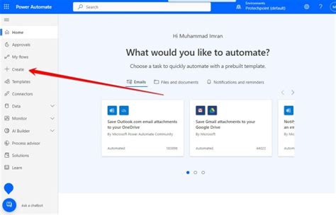 How To Populate A Word Document Template With Power Automate