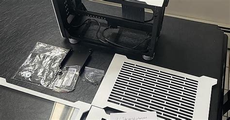 Sliger Sm560 Album On Imgur