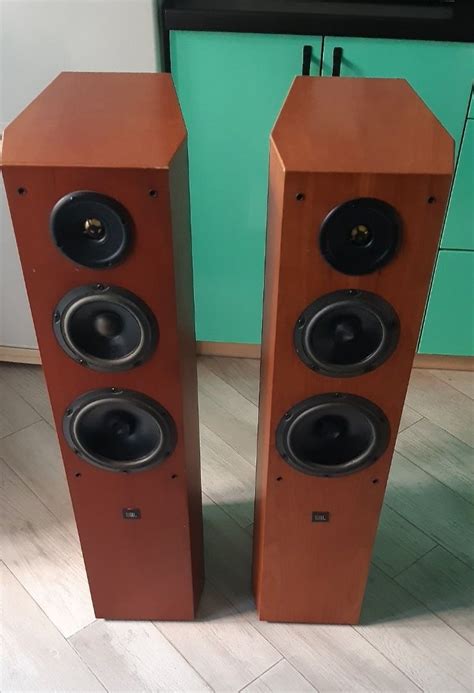 Колонки JBL напольная акустика JBL XTI 60. Дания: 14 000 грн ...