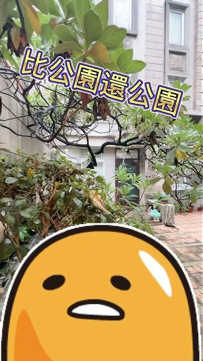 比公園還公園 頭家輕屋齡雙車美墅 台中房地 台中 潭子 別墅 北屯 Youtube