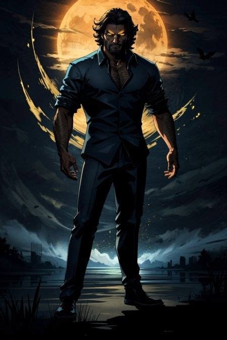 Pin By Sp4ceguts On Bigby Wolf The Wolf Among Us Wolf Comics