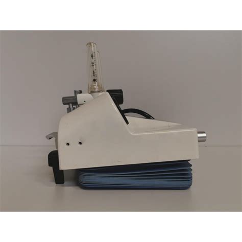 Cpap System Ventilator Dräger Cf 800