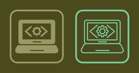 Code Optimization Icon 42693577 Vector Art At Vecteezy