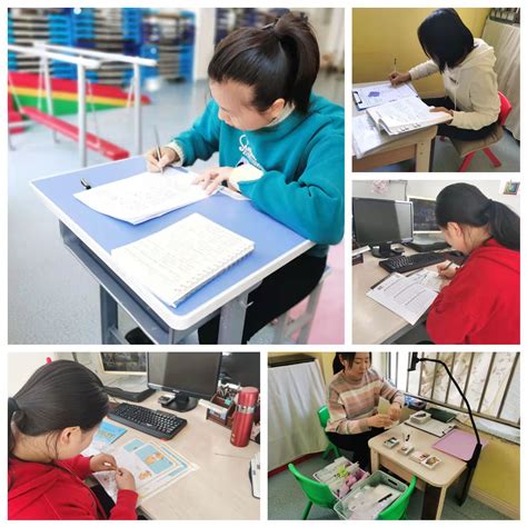 冬日暖阳里，复训正当时，我们要上课啦！ 中心活动 银川星语家园儿童孤独症康复训练中心