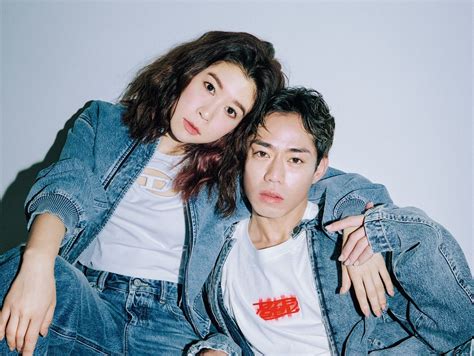 村元哉中×高橋大輔「お互い助け合い、サポートし合わないとアイスダンスはできない」 Ananニュース マガジンハウス