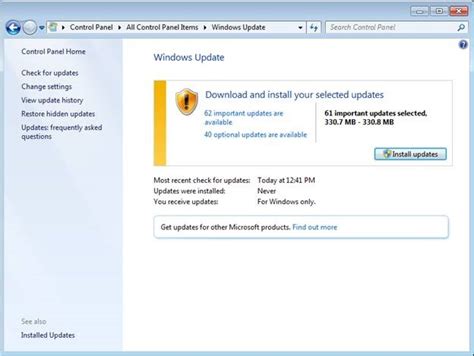The Unofficial Service Pack 2 For The Windows 7 And Server 2008 R2 Mivilisnet