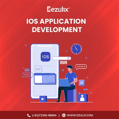 ios application development at ₹ 200000 project in jaipur id