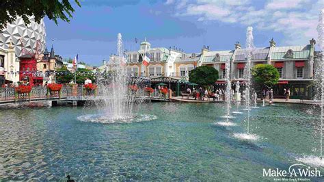 Εύχομαι να πάω στο Europa Park Σ 12