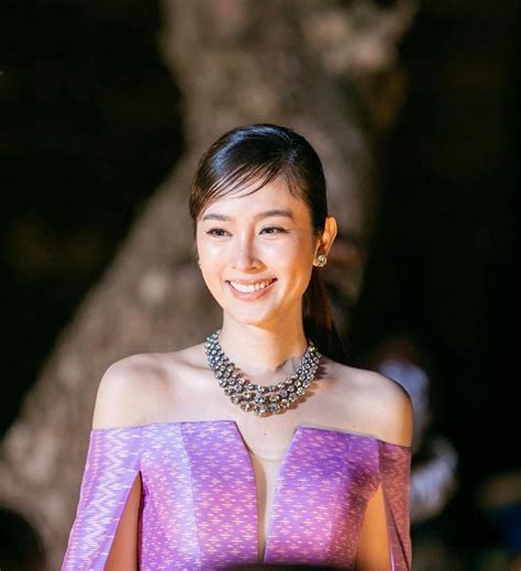 Ig ปอย ตรีชฎา เพชรรัตน์ Ayudhaya ️ Instagram