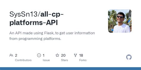 All Cp Platforms API App Helper Py At Master SysSn13 All Cp Platforms