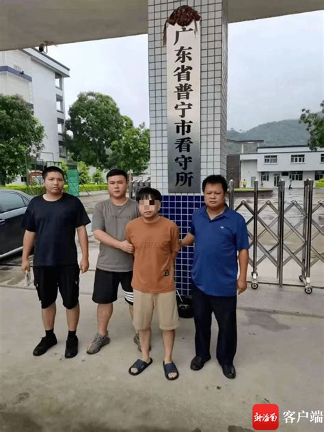 跨省辗转3000余公里，三亚警方抓获潜逃25年命案嫌犯蔡某涛海南省广东省