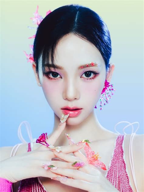 Aespa、新曲『better Things』mv公開 K Pop 韓流ドラマ