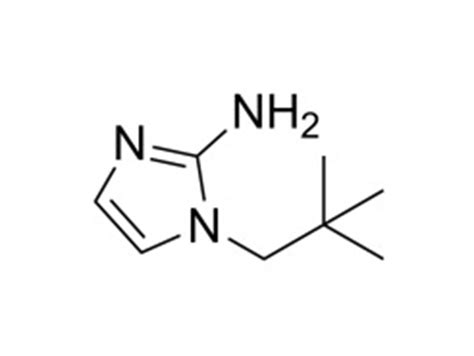 Mse Pro 1 Neopentyl 1h Imidazol 2 Amine Mse Supplies Llc