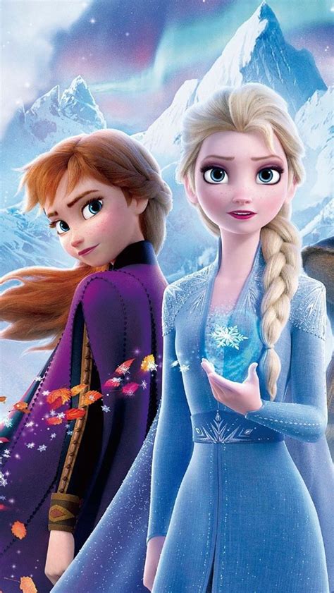 Pin En Frozen20132019
