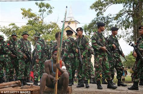 Two Killed As Violence Erupts Between 500 Tribal Warriors Armed With