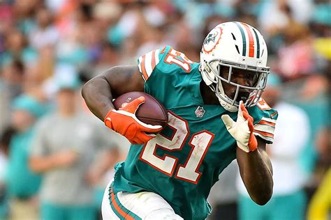 Frank Gore Would ‘love A Return To Miami Dolphins The Phinsider
