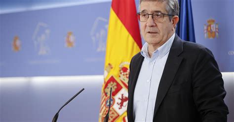 El PSOE Esgrime La Agenda De Los Ministros Para No Contestar Sobre Los Contratos De Koldo En El