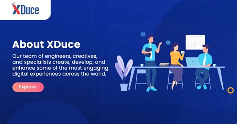 Know More About Xduce Services And Achievement Xduce