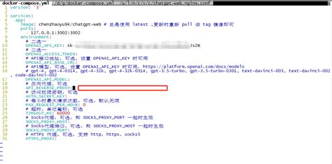 前端项目访问不到go Chatgpt Api · Issue 12 · Dqzboychatgpt Proxy · Github