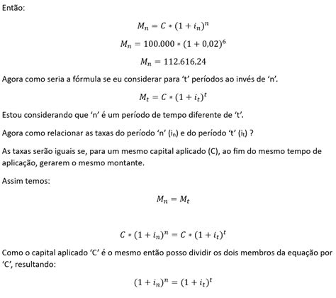 Como Calcular A Rentabilidade De Um Investimento PAS Bastter