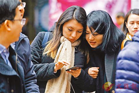 寒風襲港 11度破入冬新低 香港文匯報
