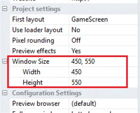 15 Puzzle Game Using Construct 2 Qlicktutorials