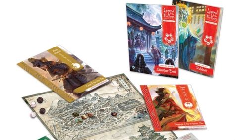Icv2 First L5r Rpg Title From Ffg