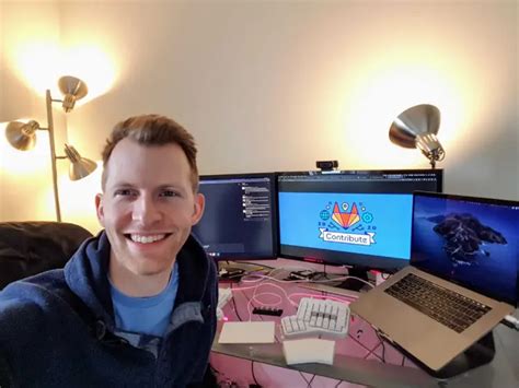 All Remote Software Company GitLab Shares Best Practice Tech Monitor