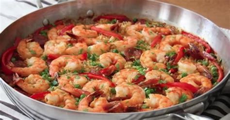 파에야의 어원 스페인 요리의 특징 살펴보니마늘요리