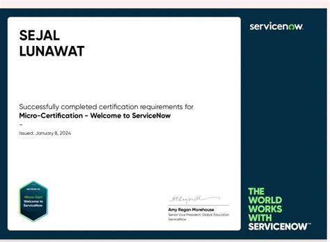 Sejal Lunawat On Linkedin Successfully Completed One Mainline