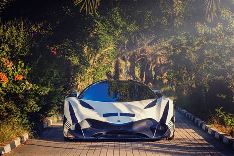 Devel Sixteen Interior