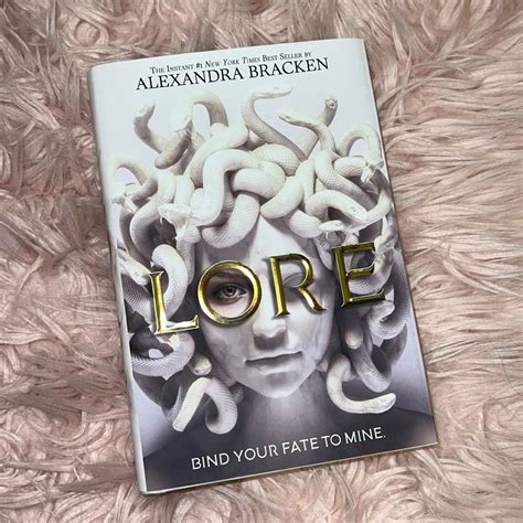 Lore Book In 2025 Mythology Books Books To Read Greek Mythology Books