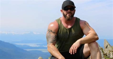 Interview With Actor And Investigator Jax Menez Atwell