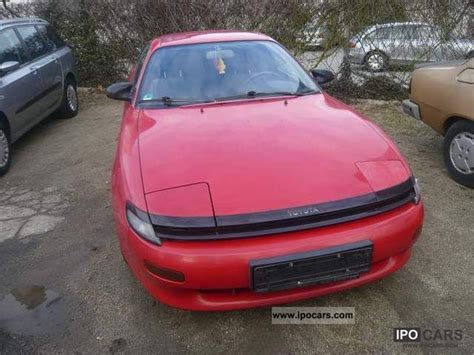 Toyota Celica Stipicture 12 Reviews News Specs Buy Car