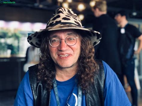 Ben Goertzel Net Worth Salary Investments Assets They Own
