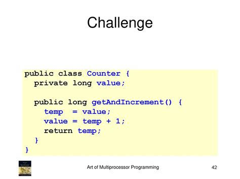 Multiprocessor Synchronization Ppt Download