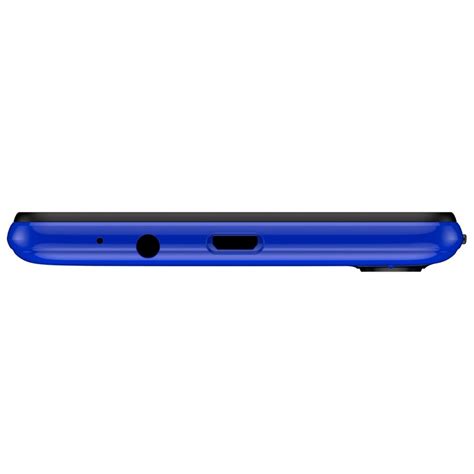 Мобильный телефон Tecno KB2J POP 2S Pro 2 32Gb Nebula Black