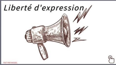 Liberté Dexpression