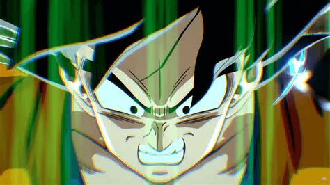Novo Jogo Dragon Ball Z Budokai Tenkaichi está mais próximo do que