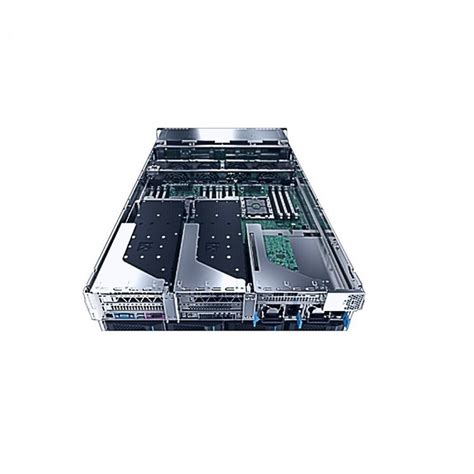 Cost Effective Inspur Nf 5466 M6 4u Dual Socket Rack Server Powder