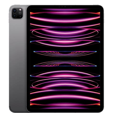 iPad Pro 11″ 256 GB eSIM 5G (gen. 4.) cena, dane, opinie| Sklep Orange ...