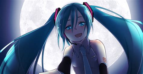 【初音ミク】「手」イラストcaffein（カフェイン） Pixiv