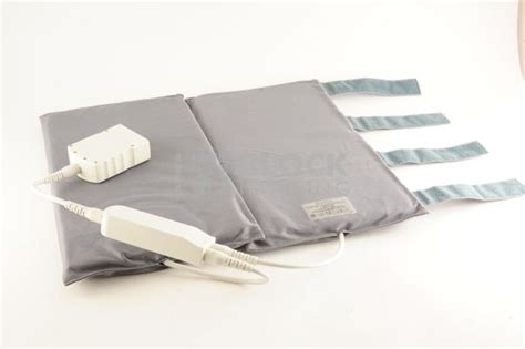 544ph 64 Lower Extremity Flex Coil For Philips Closed Mri Block Imaging