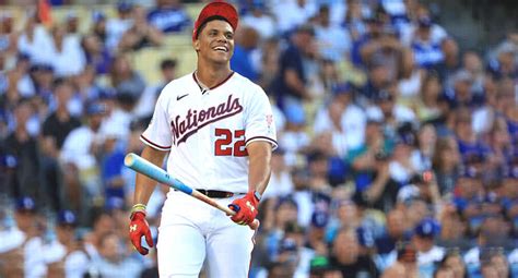 Juan Soto Gana El Home Run Derby 2022 En Juego De Estrellas De La MLB