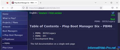 Boot On An Usb Key From A Virtual Machine With Vmware Workstation 17 Vmware Tutorials