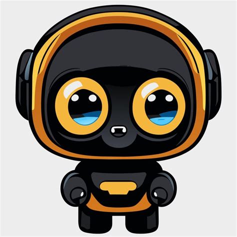 Premium Vector Chatbot Concept Background In A Realistic Style
