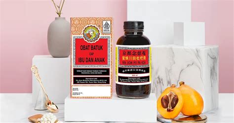 5 Rekomendasi Obat Batuk Untuk Ibu Hamil Di Apotik Blibli Friends